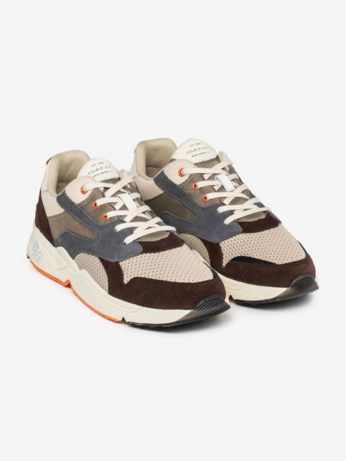 CC Christensen - Nicewill sneakers fra Gant