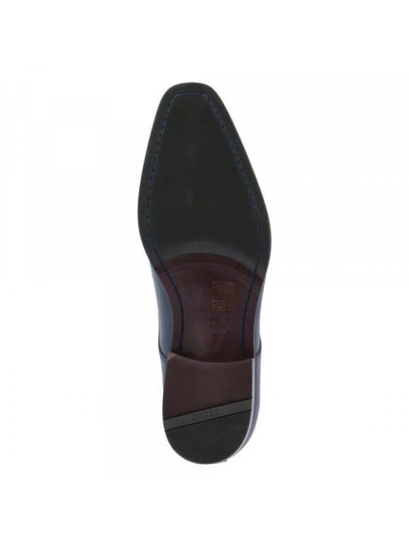 CC Christensen - Digel sko hos CC:CHRISTENSEN