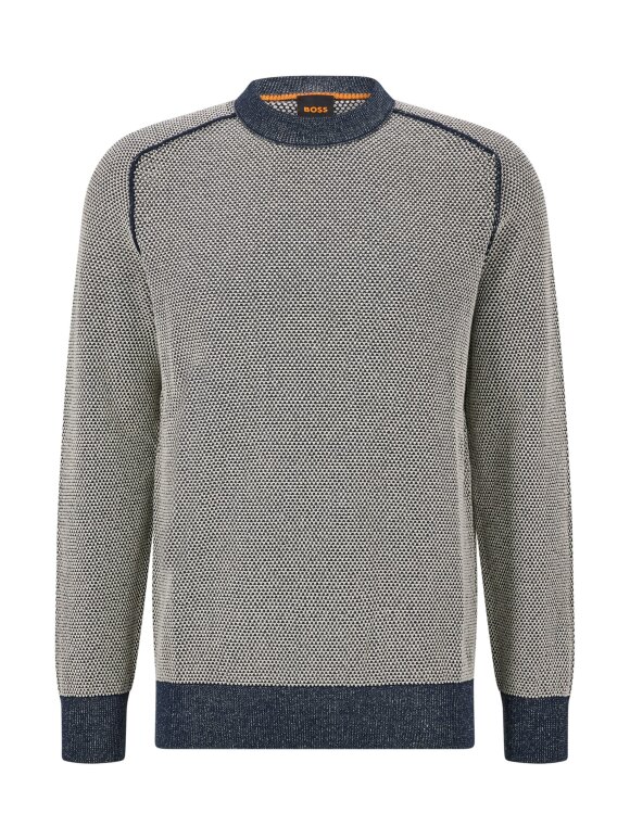 CC Christensen - Boss Akopak