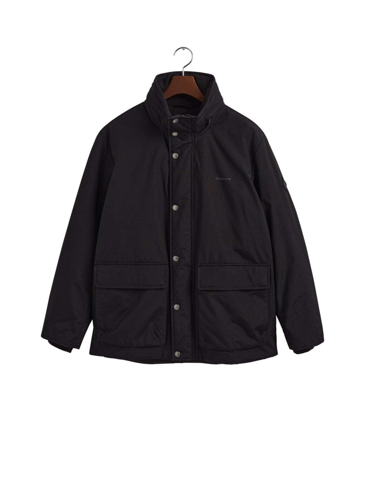 CC Christensen - Gant Winter mist jacket