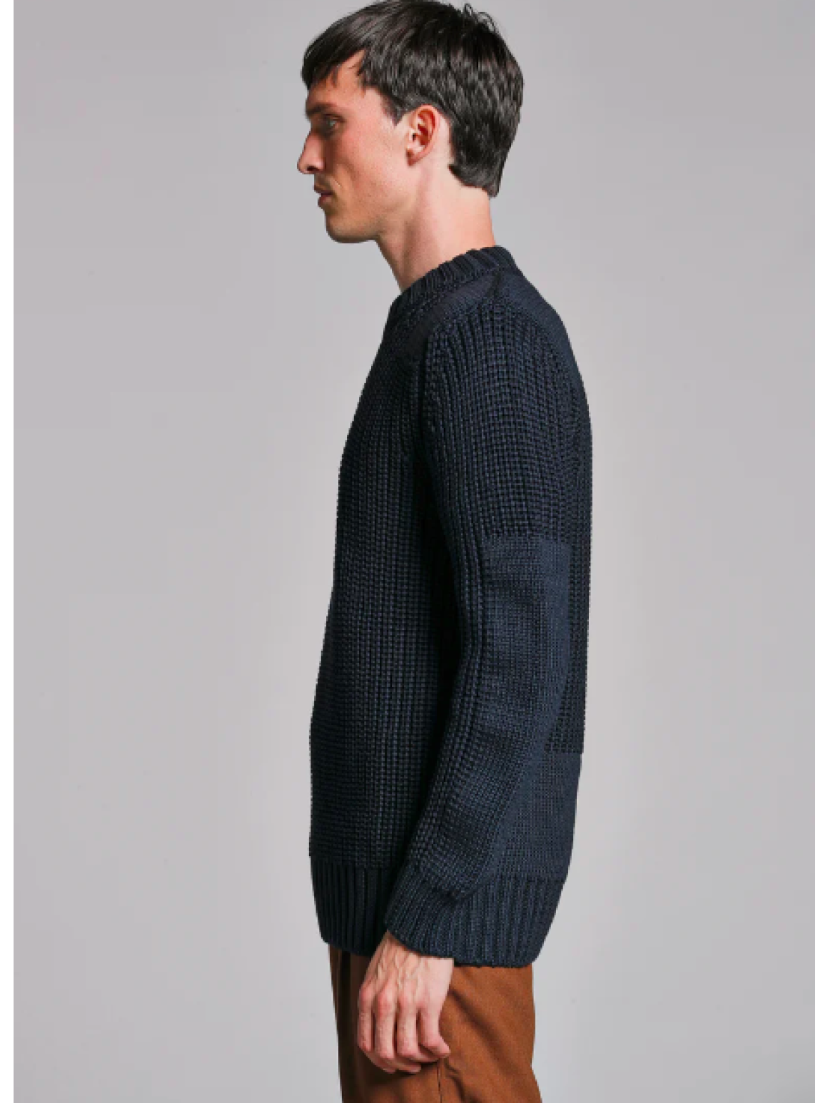 CC | Mode til herrer & damer i Randers & Online - S.N.S Bunker crew neck