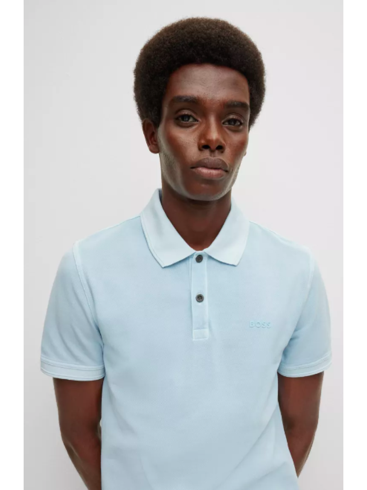 CC Christensen - Boss prime