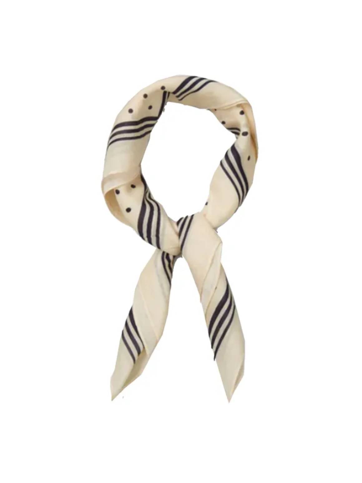 CC Christensen - Devi Cotta Scarf - Tørklæde fra Beck Søndergaard