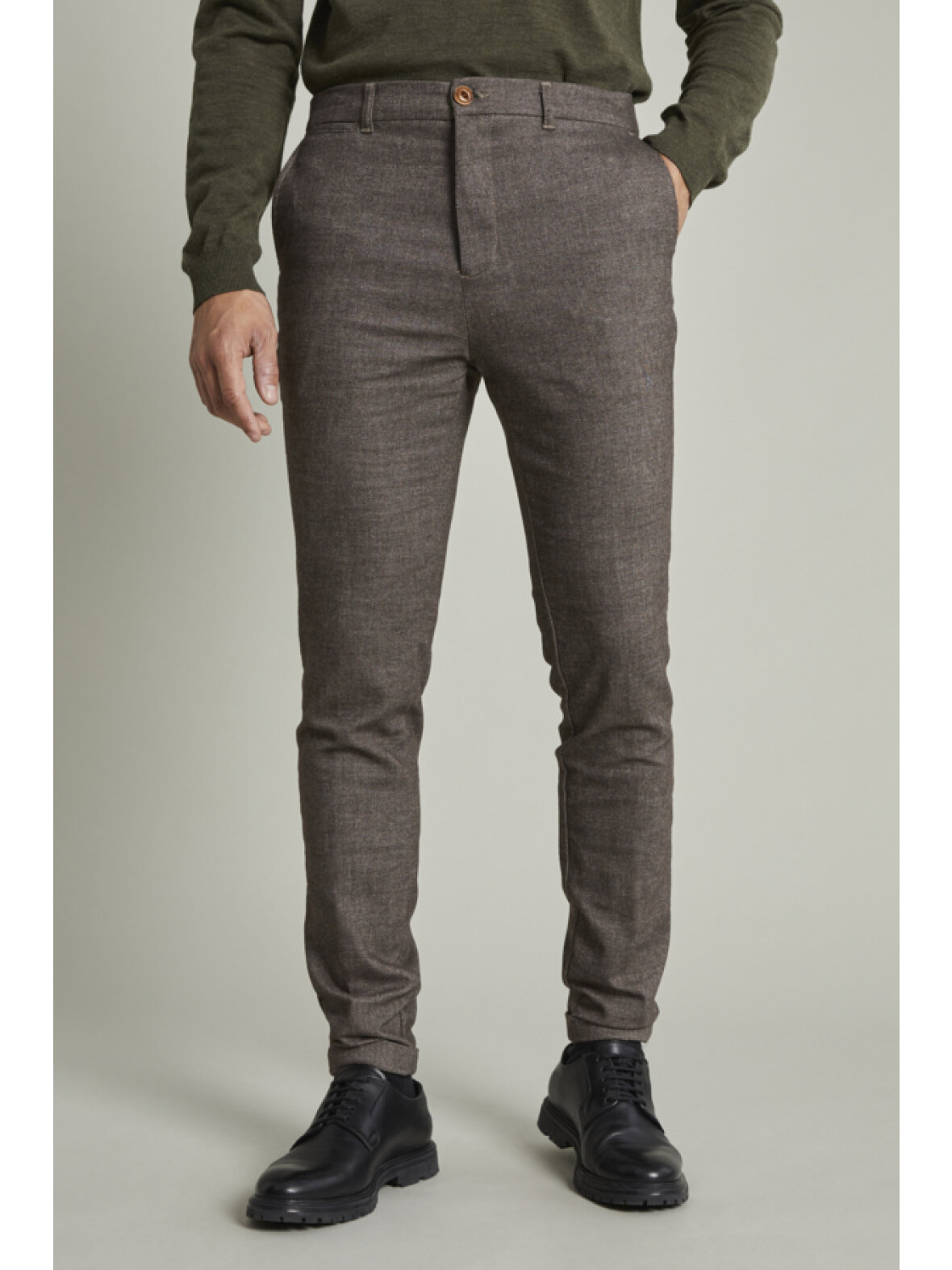 CC Christensen - Bukser - Matinique - Liam Heritage